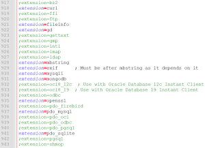 Your First Larvel App - Installing Composer and Creating a Project ...